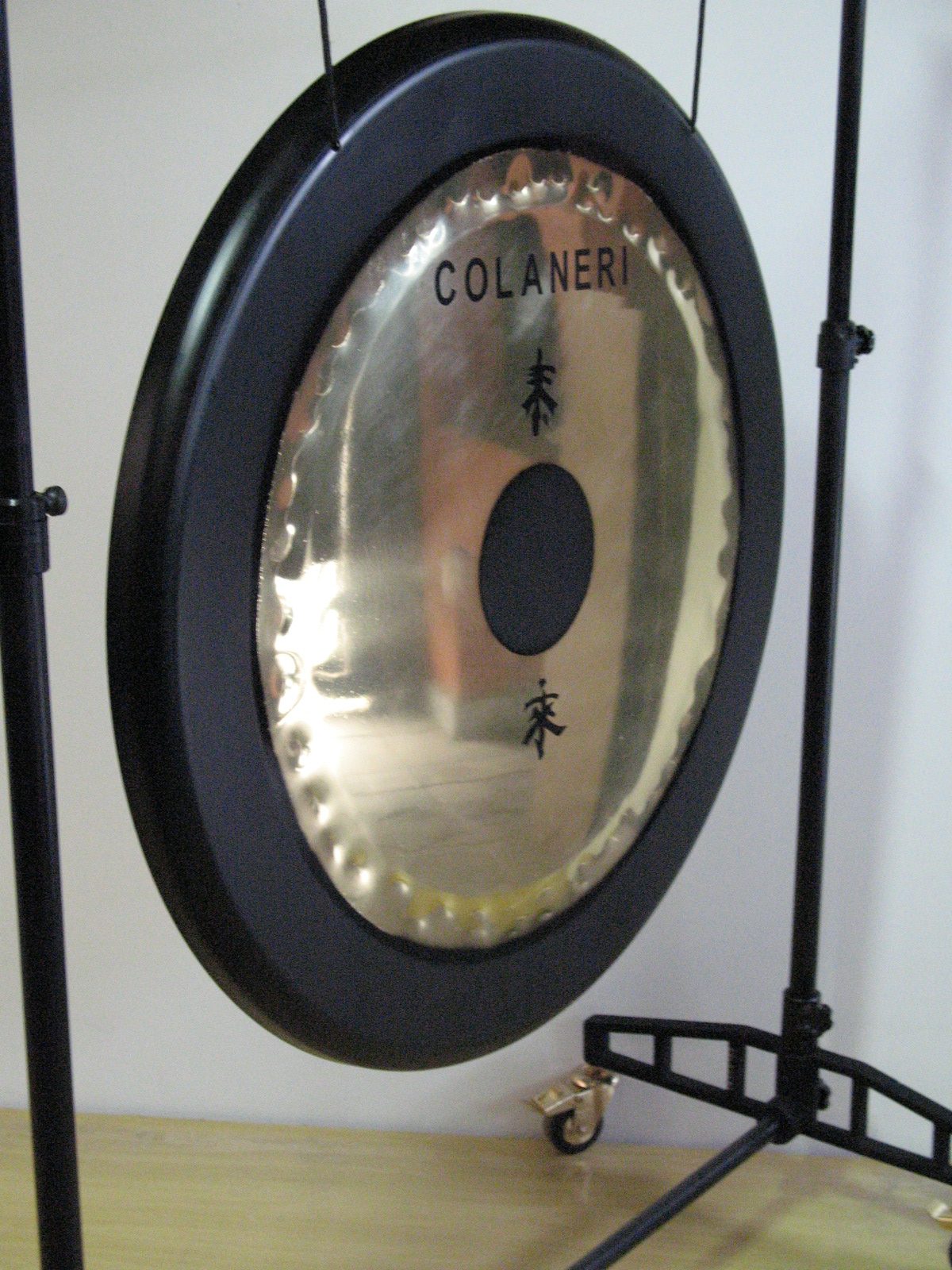 Colaneri Percussão – Instrumentos de Percussão Sinfônica